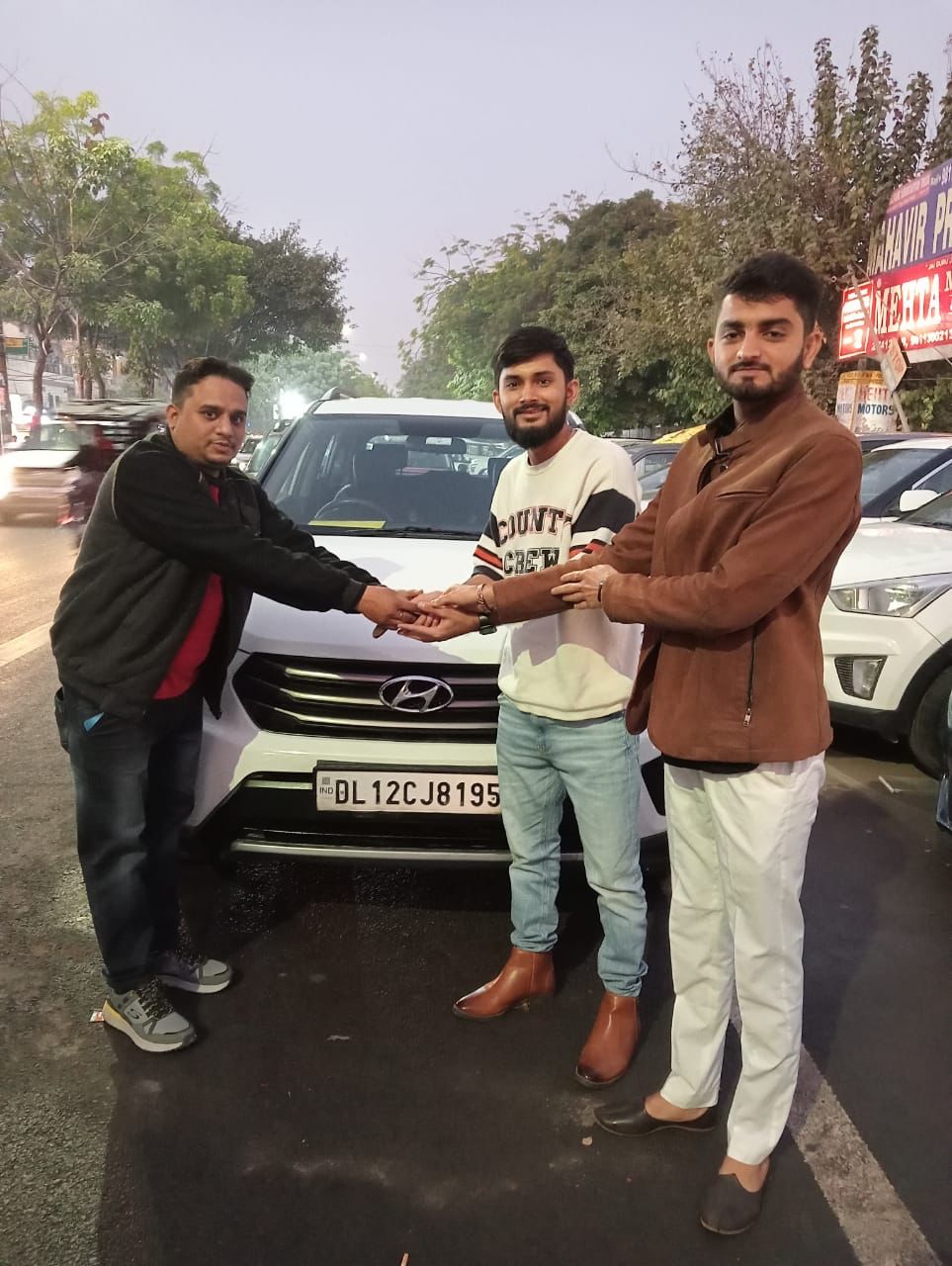 Arjan Motors | Your Reliable Stop for Pre-Owned Cars